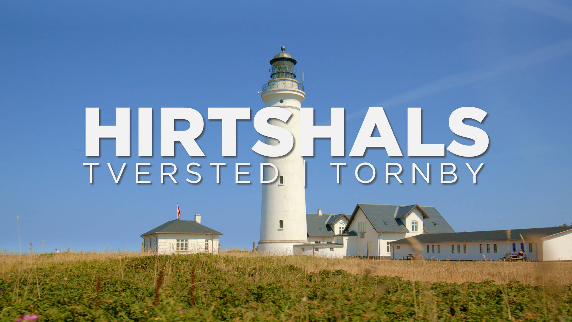 Hirtshals 2019 - 7 Pixels